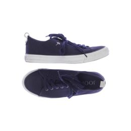 JOOP! Damen Sneakers, marineblau, Gr. 39