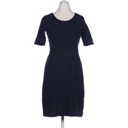 Dorothy Perkins Damen Kleid, marineblau, Gr. 38