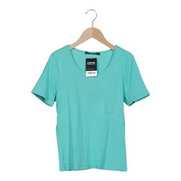 Betty Barclay Damen T-Shirt, türkis, Gr. 36