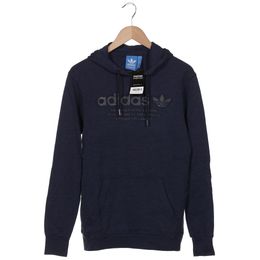 adidas originals Herren Kapuzenpullover, marineblau, Gr. 46