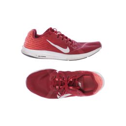 Nike Herren Sneakers, rot, Gr. 44