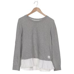 Marc O'Polo Marc O Polo Damen Sweatshirt, grau, Gr. 38