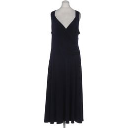 Betty Barclay Damen Kleid, marineblau, Gr. 36