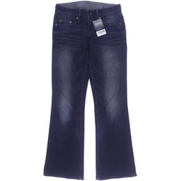 G-Star Raw G Star RAW Damen Jeans, blau, Gr. 27