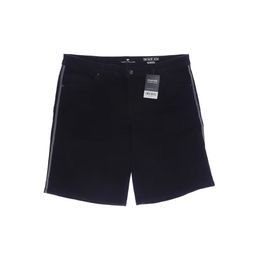 Tom Tailor Damen Shorts, schwarz, Gr. 32