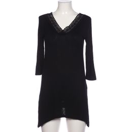 Lascana Damen Kleid, schwarz, Gr. 36