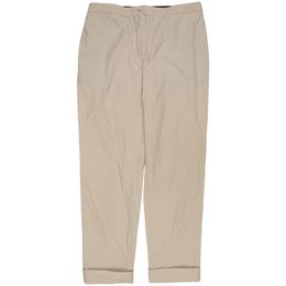 Jean Paul Gaultier Damen Stoffhose, beige, Gr. 29