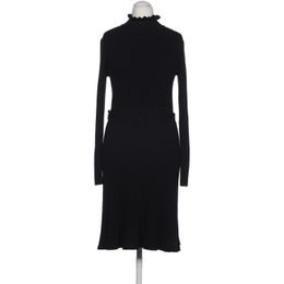 Esprit Damen Kleid, schwarz, Gr. 38