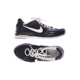 Nike Damen Sneakers, schwarz, Gr. 37.5