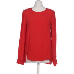 HERZENSANGELEGENHEIT Damen Bluse, rot, Gr. 36