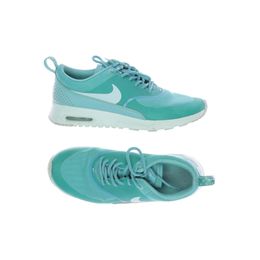 Nike Damen Sneakers, türkis, Gr. 37.5