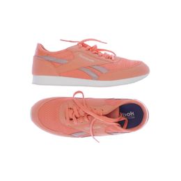 Reebok Damen Sneakers, pink, Gr. 37