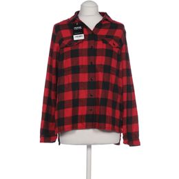 s.Oliver Damen Bluse, rot, Gr. 38