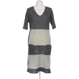 Noa Noa Damen Kleid, grau, Gr. 36