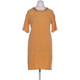 TWINSET Damen Kleid, orange, Gr. 40