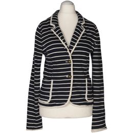 Mango Damen Blazer, marineblau, Gr. 38