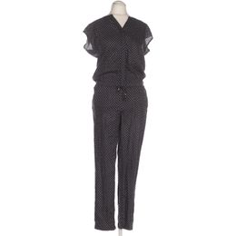 Street One Damen Jumpsuit/Overall, marineblau, Gr. 36