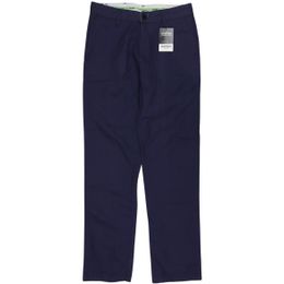 Iriedaily Damen Stoffhose, blau, Gr. 28