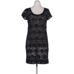 Only Damen Kleid, schwarz, Gr. 38