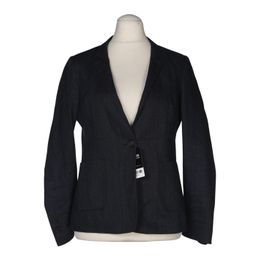 Zara Damen Blazer, marineblau, Gr. 38