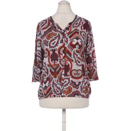 Bexleys woman Bexleys Damen Bluse, mehrfarbig, Gr. 36