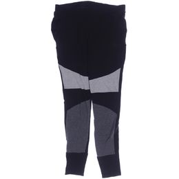 adidas NEO Damen Stoffhose, schwarz, Gr. 0