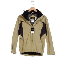 Jack Wolfskin Damen Jacke, beige, Gr. 34