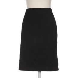 soyaconcept Damen Rock, schwarz, Gr. 38