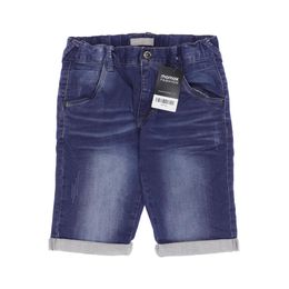 name it Herren Shorts, blau, Gr. 140