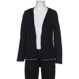 s.Oliver Damen Strickjacke, marineblau, Gr. 36