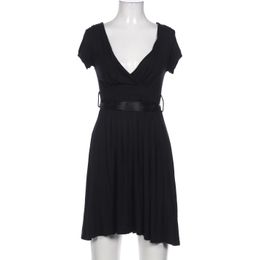 Only Damen Kleid, schwarz, Gr. 36