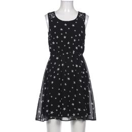 Only Damen Kleid, schwarz, Gr. 36