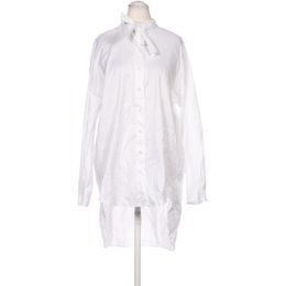 Marc Cain Damen Bluse, weiß, Gr. 36