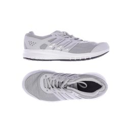 Adidas Damen Sneakers, grau, Gr. 4.5