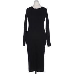 Uniqlo Damen Kleid, schwarz, Gr. 38