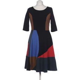 Boden Damen Kleid, schwarz, Gr. 36