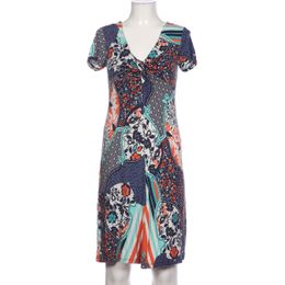 Tom Tailor Damen Kleid, marineblau, Gr. 38