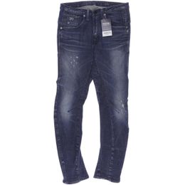 G-Star Raw G Star RAW Damen Jeans, marineblau, Gr. 26