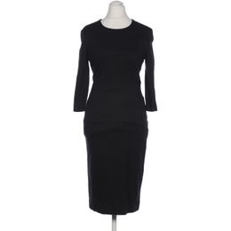 Hugo by Hugo Boss Damen Kleid, schwarz, Gr. 38