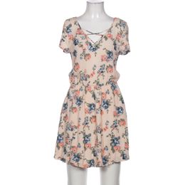 Pepe Jeans Damen Kleid, mehrfarbig, Gr. 36