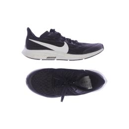 Nike Damen Sneakers, schwarz, Gr. 38.5