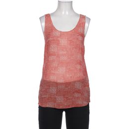 Valentine Gauthier Damen Bluse, rot, Gr. 36