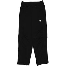 Adidas Damen Stoffhose, schwarz, Gr. 34