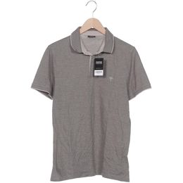 JOOP! Herren Poloshirt, grün, Gr. 48