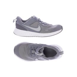 Nike Herren Kinderschuhe, grau, Gr. 30