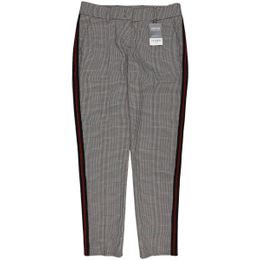 Raffaello Rossi Damen Stoffhose, grau, Gr. 38