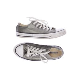 Converse Damen Sneakers, grün, Gr. 37.5