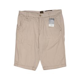 s.Oliver Herren Shorts, beige, Gr. 31