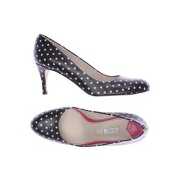 Boden Damen Pumps, schwarz, Gr. 38