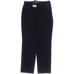 Cos Damen Stoffhose, schwarz, Gr. 40